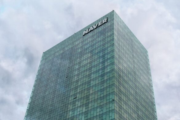 Naver to roll out AI agents across all services in 2026 - The #1 news ...
